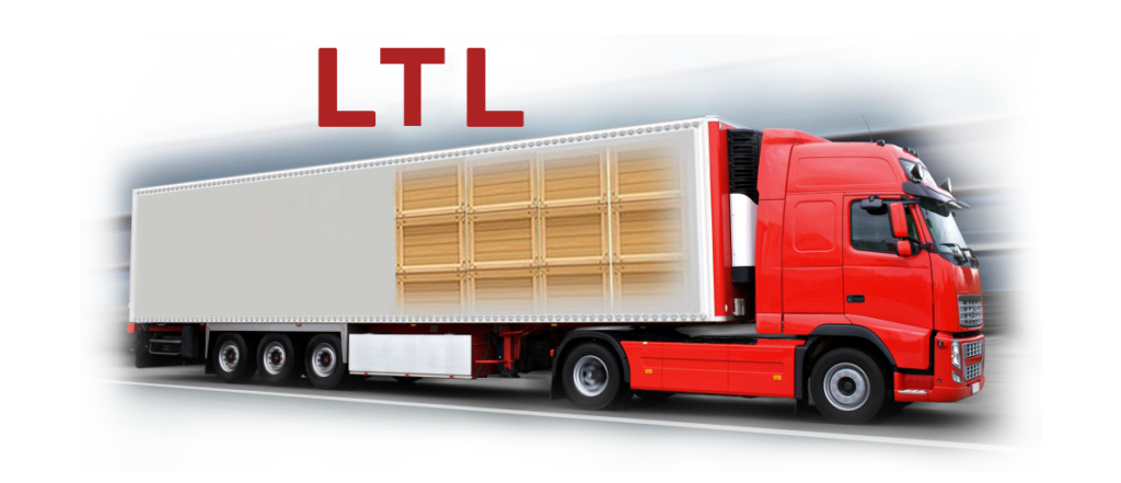 LTL – A-Logistics